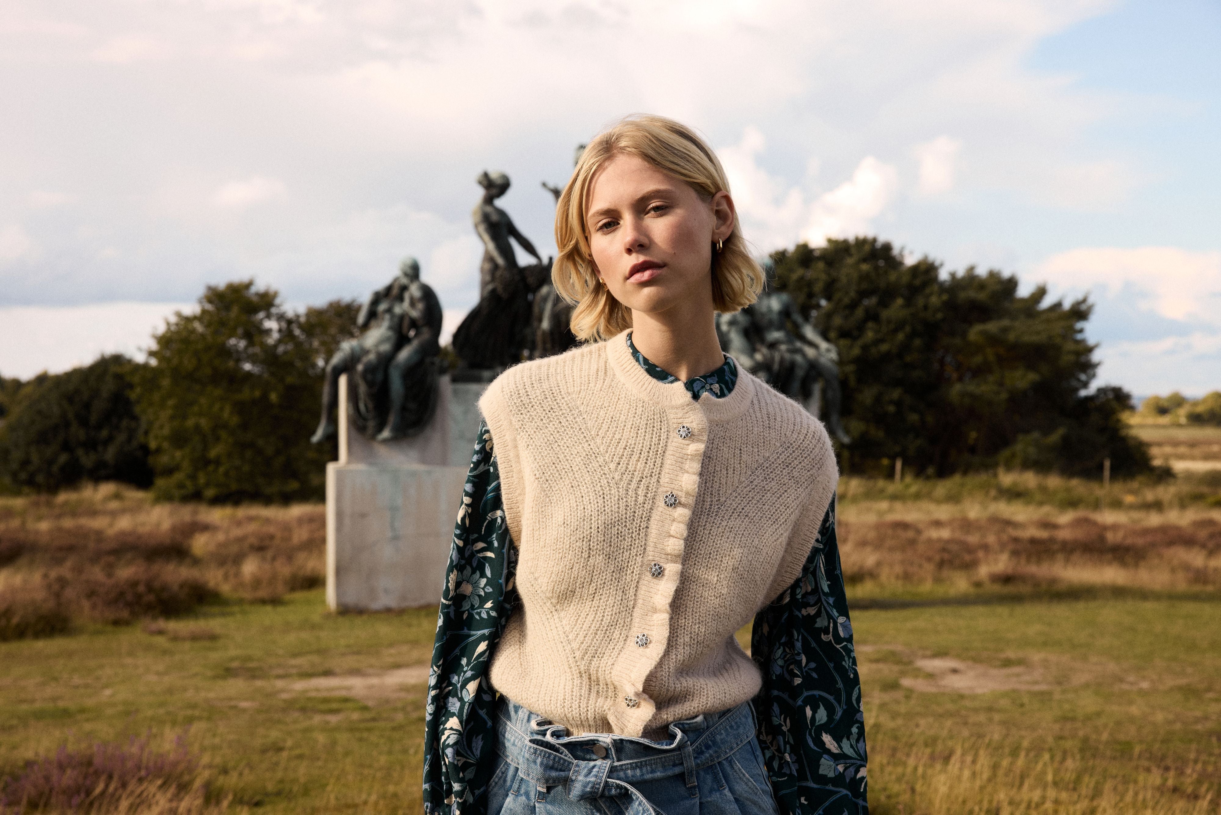 Noa Noa AW25 – Autumn/Winter Collection – Noa Noa Global