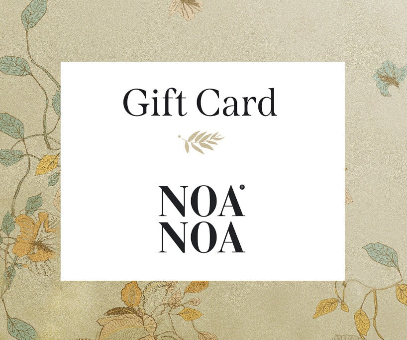 Gift Card DE - 20 EUR – Noa Noa Global
